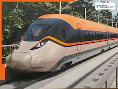 Bullet Train : Latest News, Videos and Photos on Bullet Train - India ...