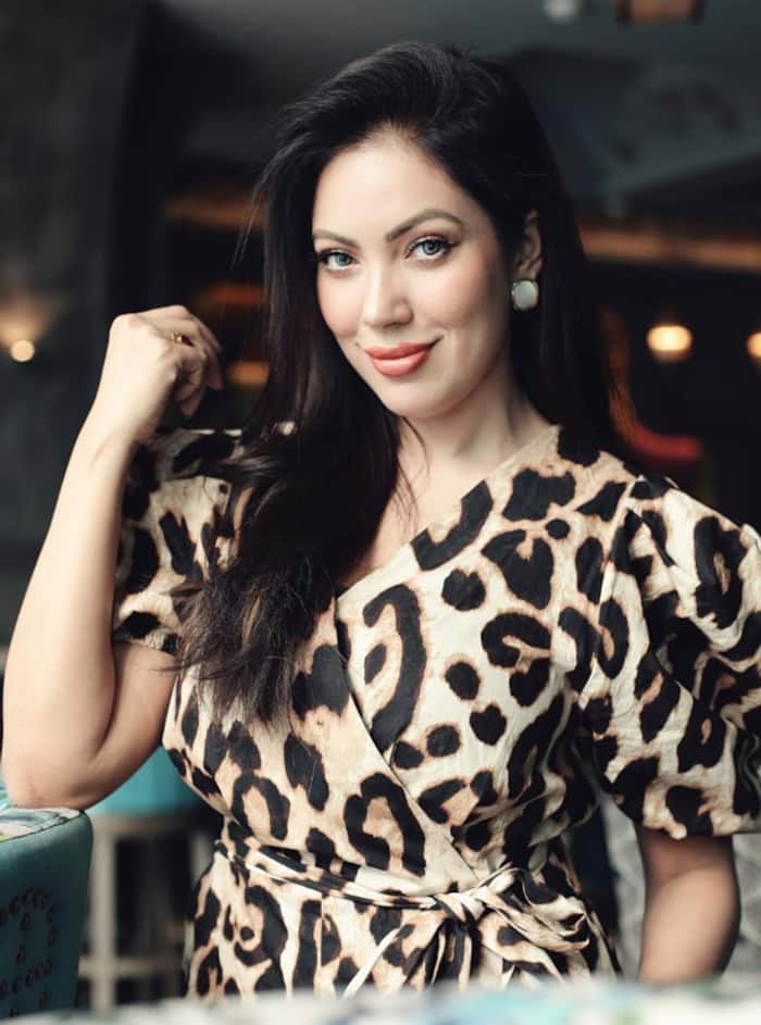 Mandar Chandwadkar aka Aatma Ram Bhide