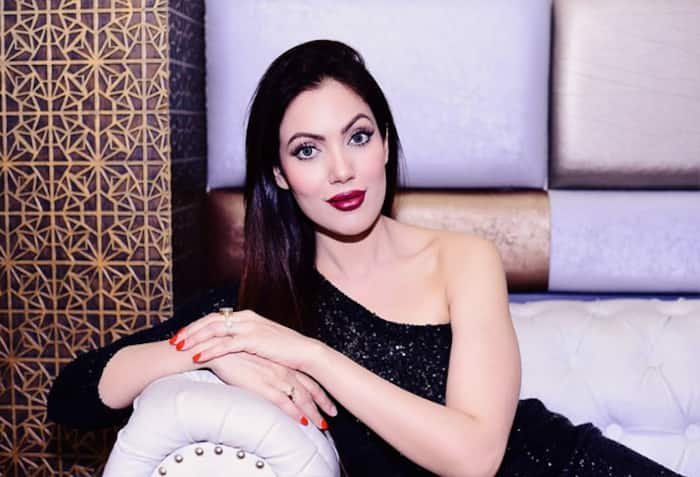 Munmun Dutta Looks Like A Princess