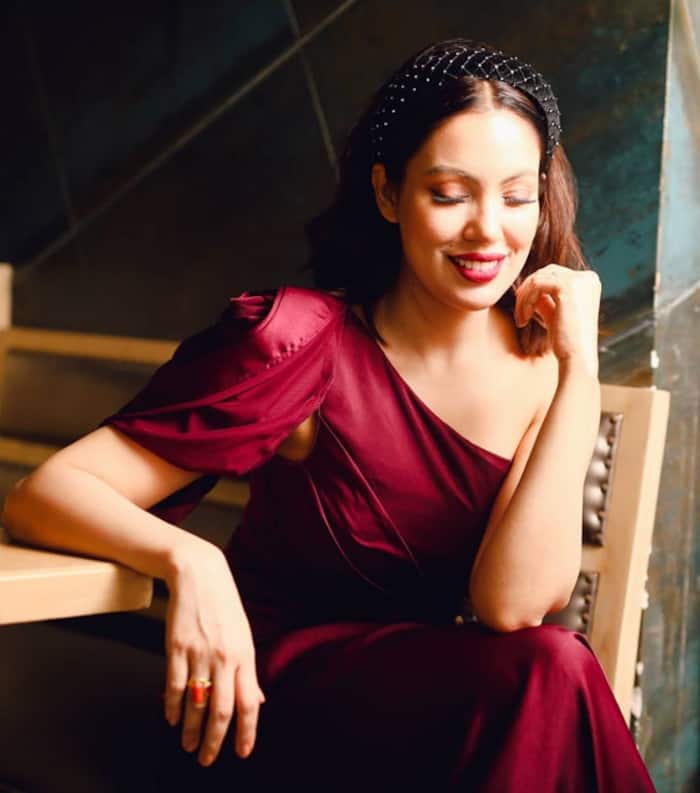 Munmun Dutta Sets Internet on Fire With Her Hot Pics