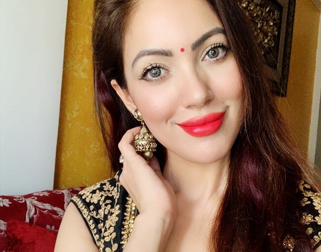 Munmun Dutta is Beautiful