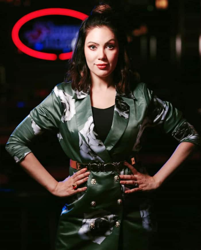 Munmun Dutta Sets Internet on Fire With Her Hot Pics