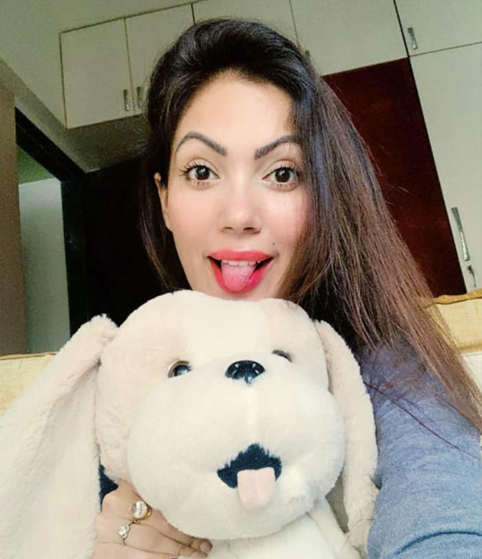 Munmun Dutta is an Internet sensation