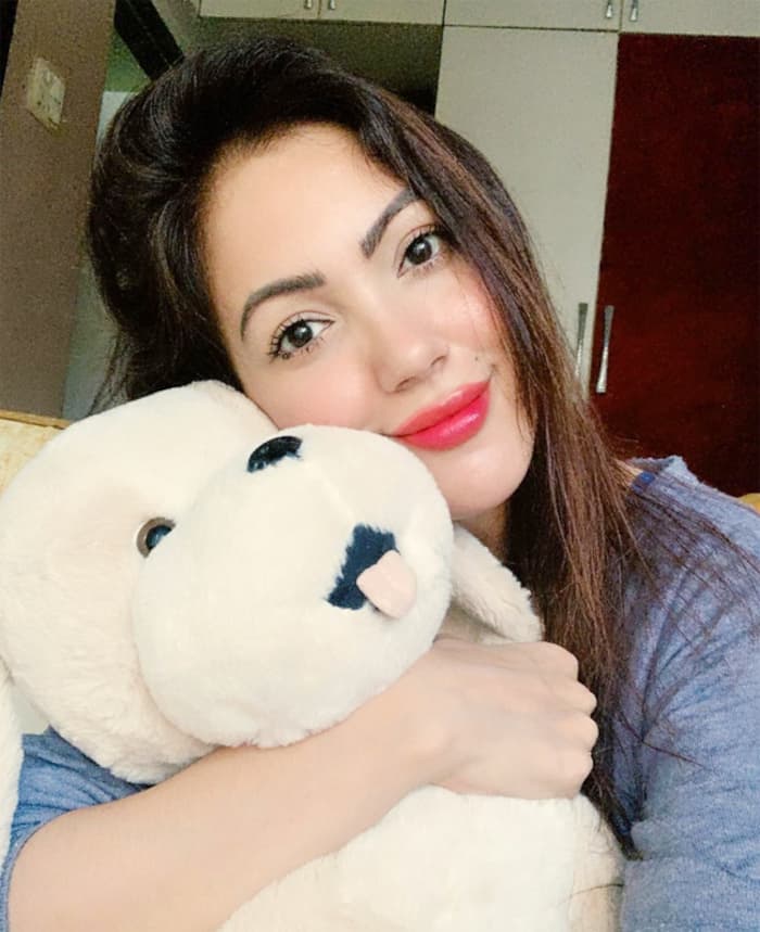 Munmun Dutta is an Internet sensation