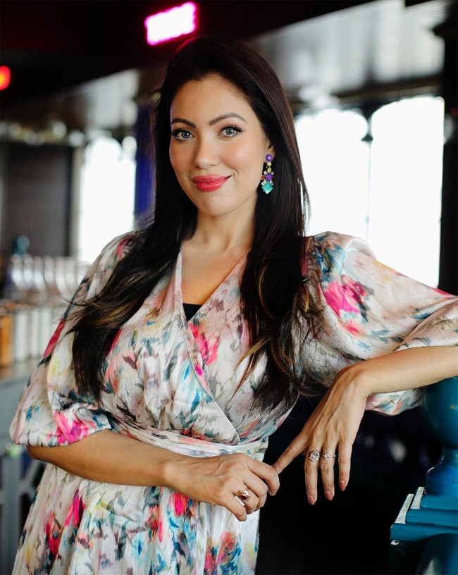 Munmun Dutta aka Babita is one of the hottest TV actors