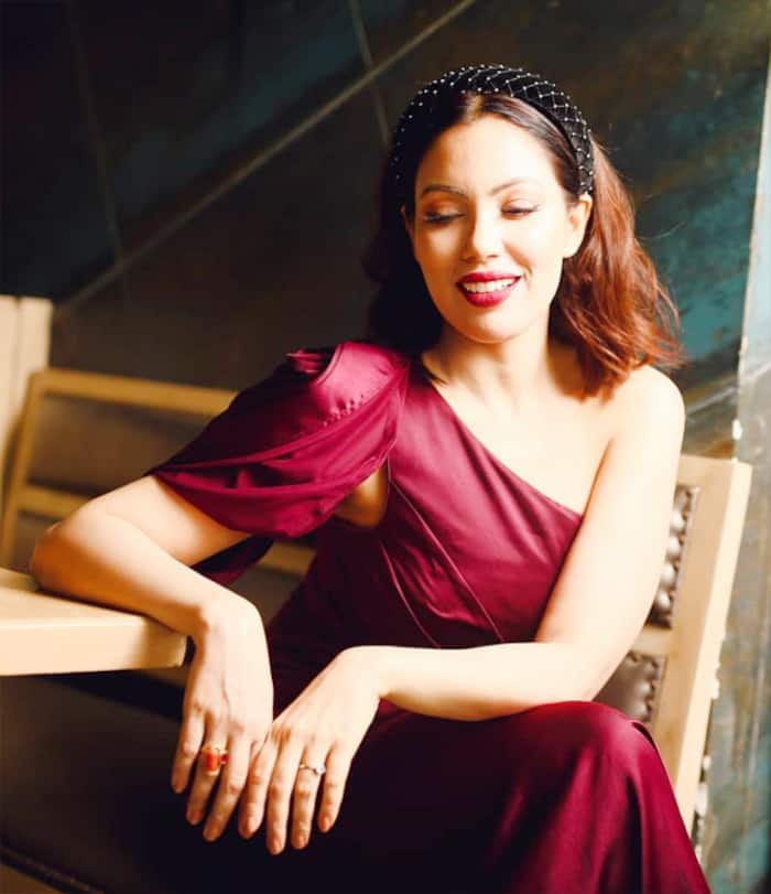 Taarak Mehta ka Ooltah Chashmah Fame Munmun Dutta Sizzles In Stunning ...