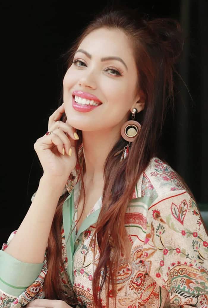 Taarak Mehta Ka Ooltah Chashmah Actor Munmun Dutta Raises The ...
