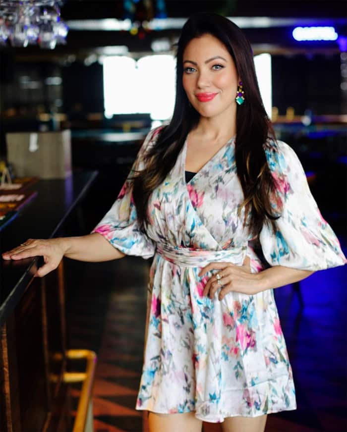 Munmun Dutta aka Babita is one of the hottest TV actors