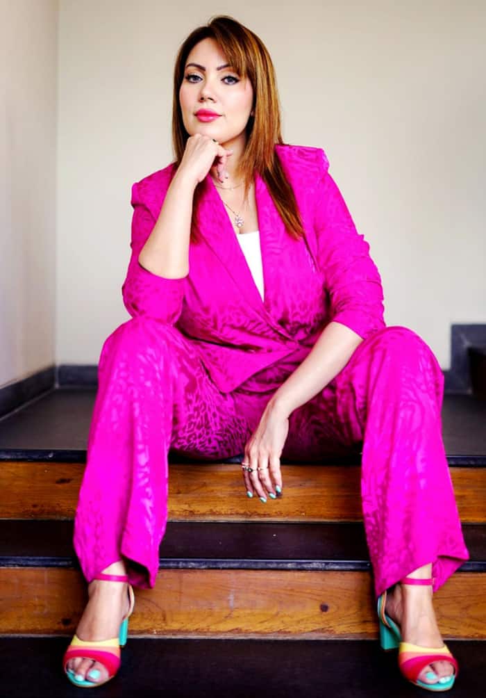 Taarak Mehta Ka Ooltah Chashmah: Babita Ji Gives Real Boss Vibes in ...