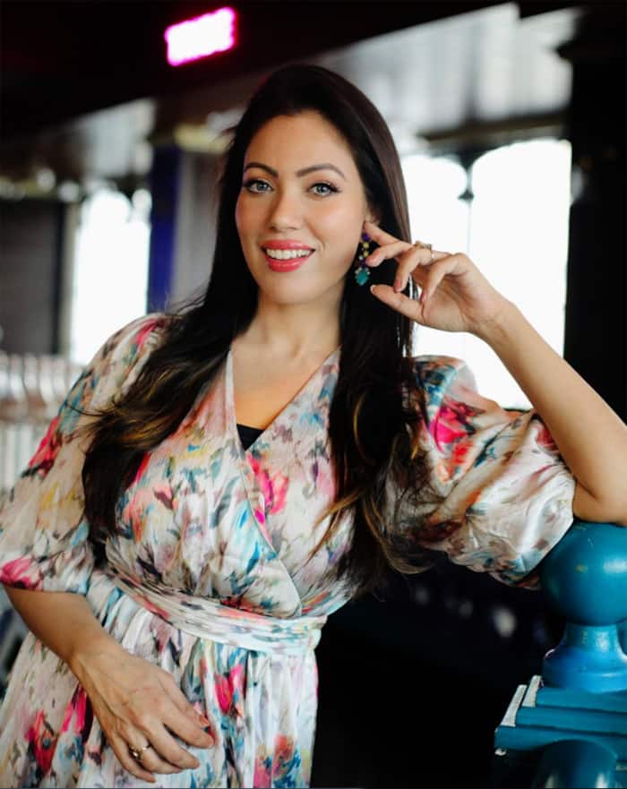 Taarak Mehta Ka Ooltah Chashmah fame Babita Ji Actor Munmun Dutta ...