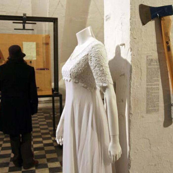 Here are some interesting museums you will love to visit because of ...