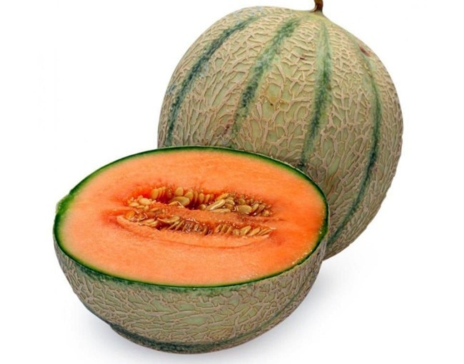 Muskmelon