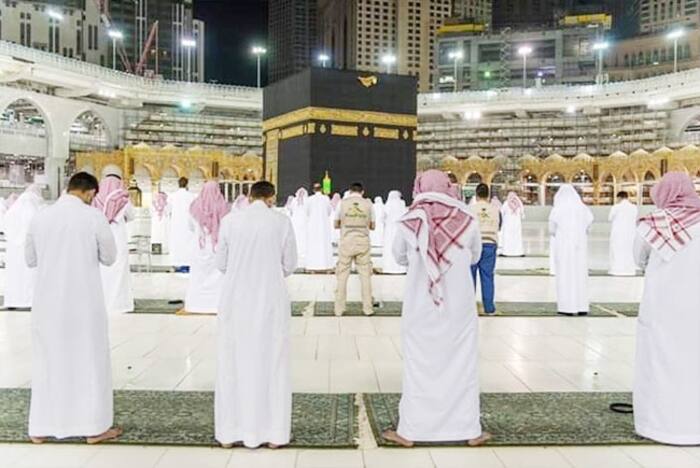 Eid 2020 in Saudi Arabia: Sweet Delight on The Holy Festival