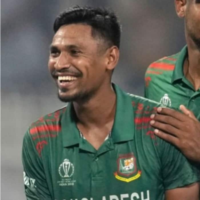 Mustafizur Rahman