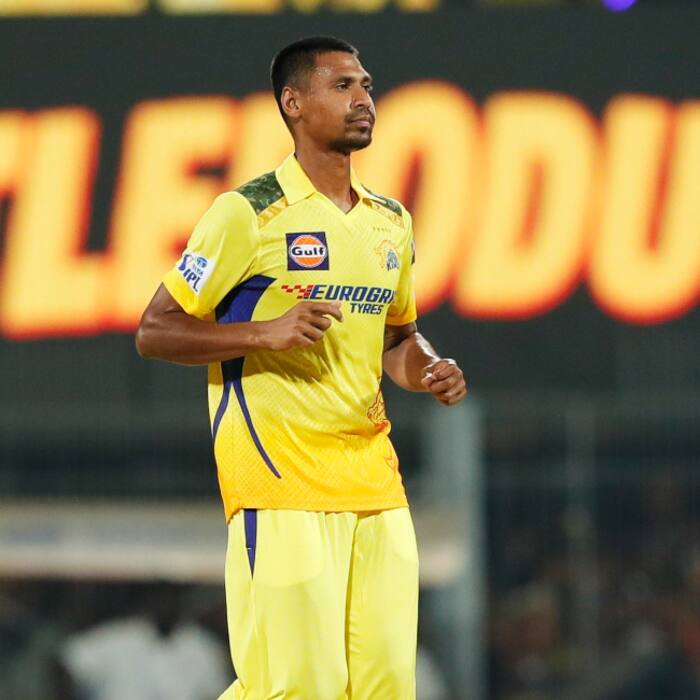 IPL 2024: CSK vs KKR Match 22 Best Performers | PHOTOS