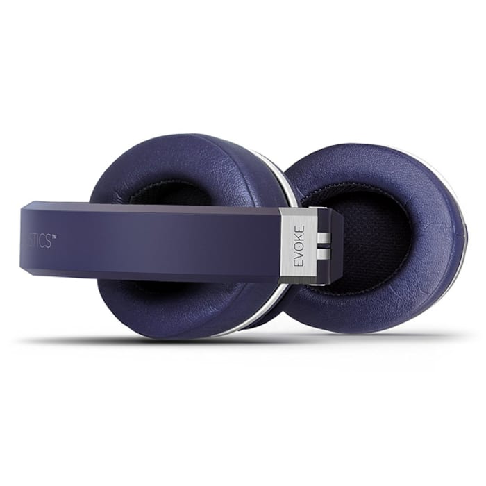 MuveAcoustics Evoke MA-1999FB wireless headphones launched In India ...