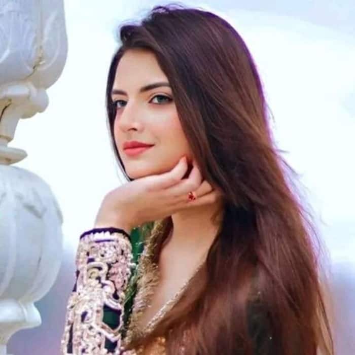 Meet Muzna Masood, wife of Pakistan star cricketer, she works as...