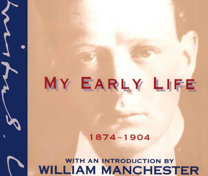 5 Must-Read Books By Winston Churchill