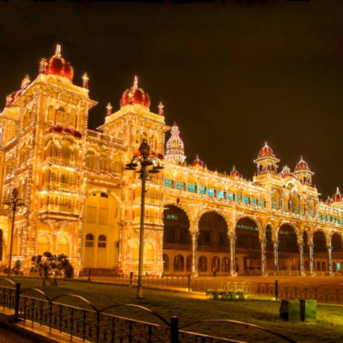 Mysore Dasara: Jumboo Savari is the main highlight of 10 days long ...