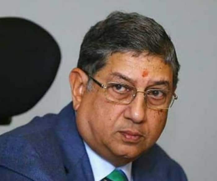 BCCI Elections: Here's A Look At The List Of Last 10 BCCI Presidents