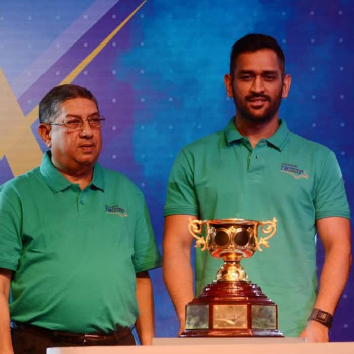 MS Dhoni's CSK gets new BOSS ahead of IPL 2026 season, his name is...