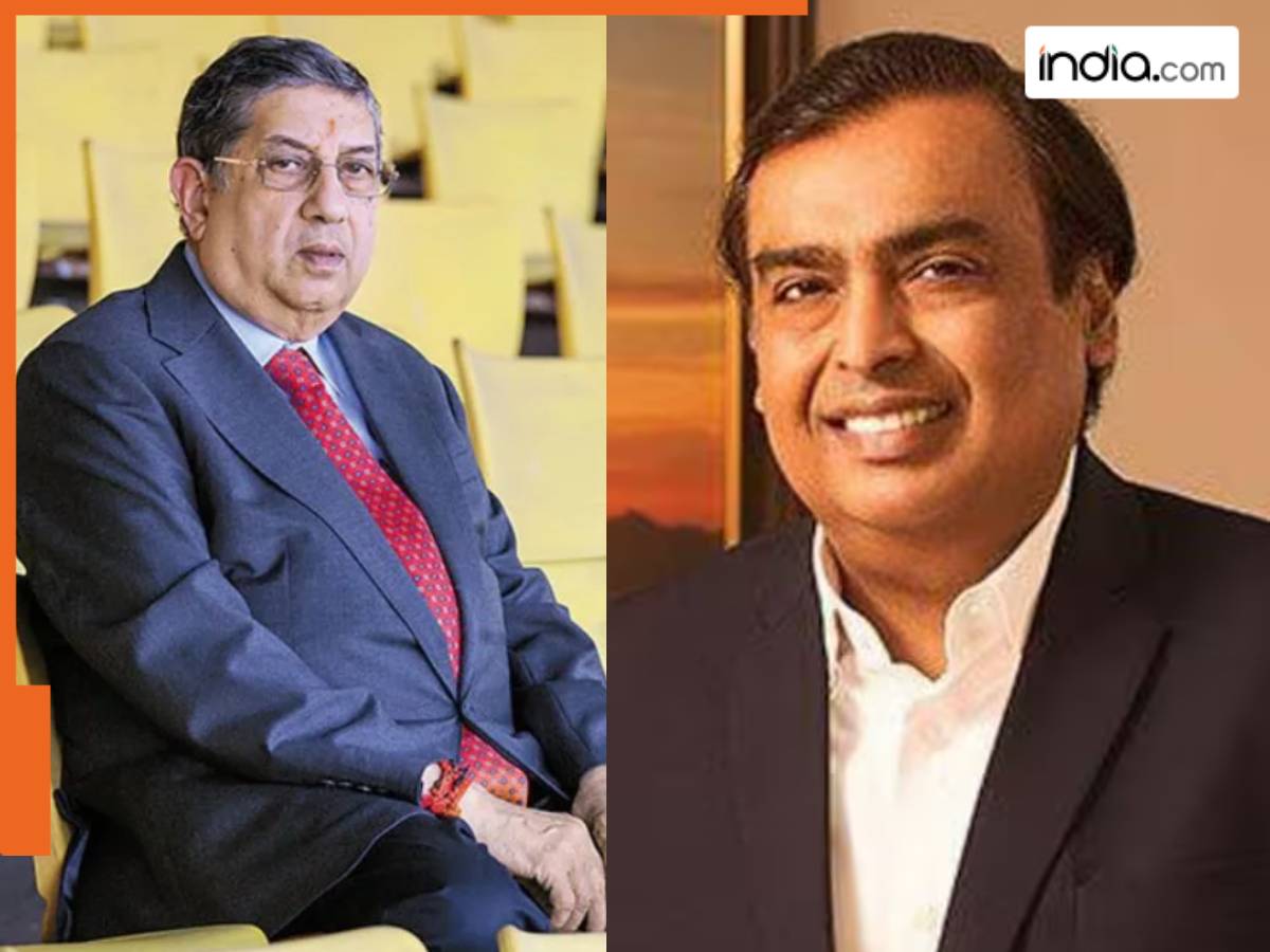 N. Srinivasan to Mukesh Ambani: Meet the top 5 richest IPL owners