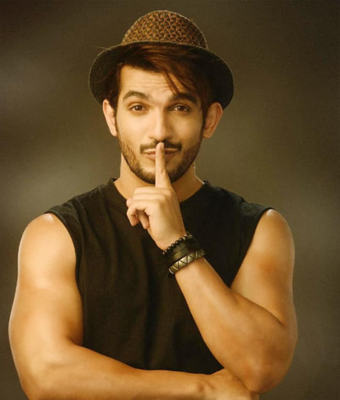 Bigg Boss 14 Contestant Abhinav Shukla