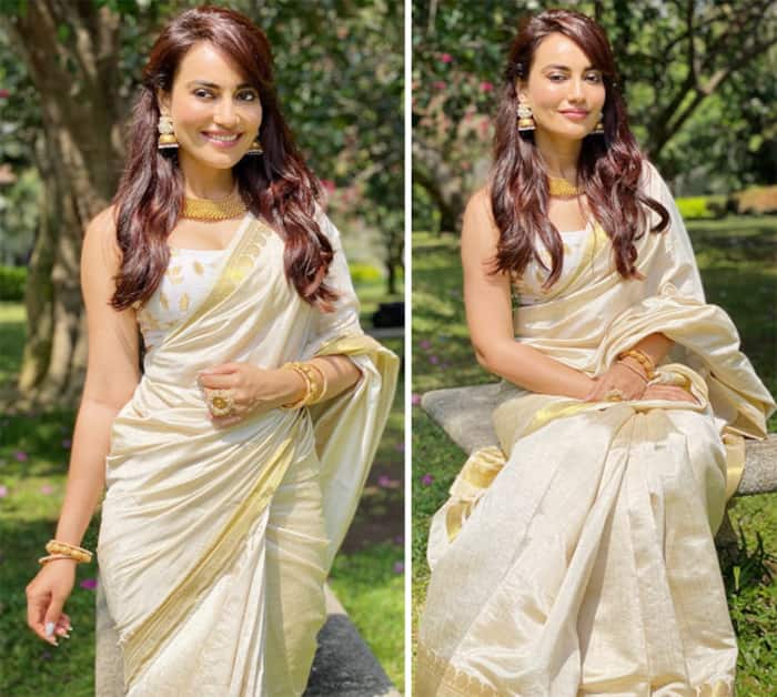 Surbhi Jyoti’s sun kissed Picture Will Make Your Heads Turn