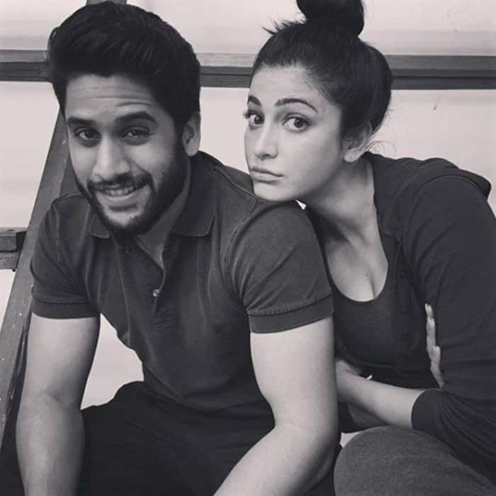 Birthday Special 8 Pictures Of Naga Chaitanya Outlining His Personal And Professional Life