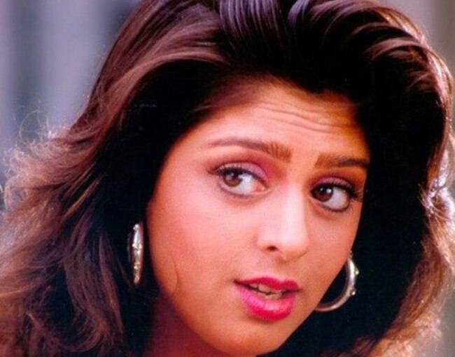 Nagma's Personal Life Was the Talk of the Town