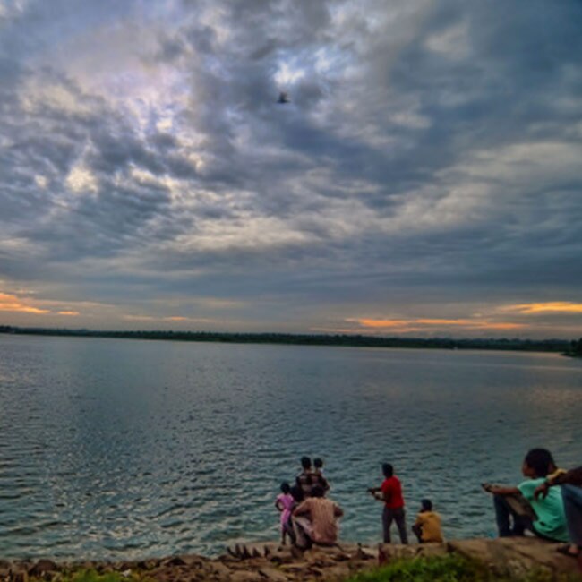 Nagpur in Maharashtra