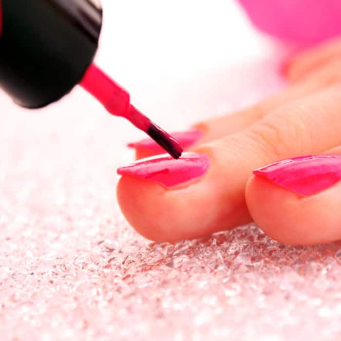 Oiling for skin and hair