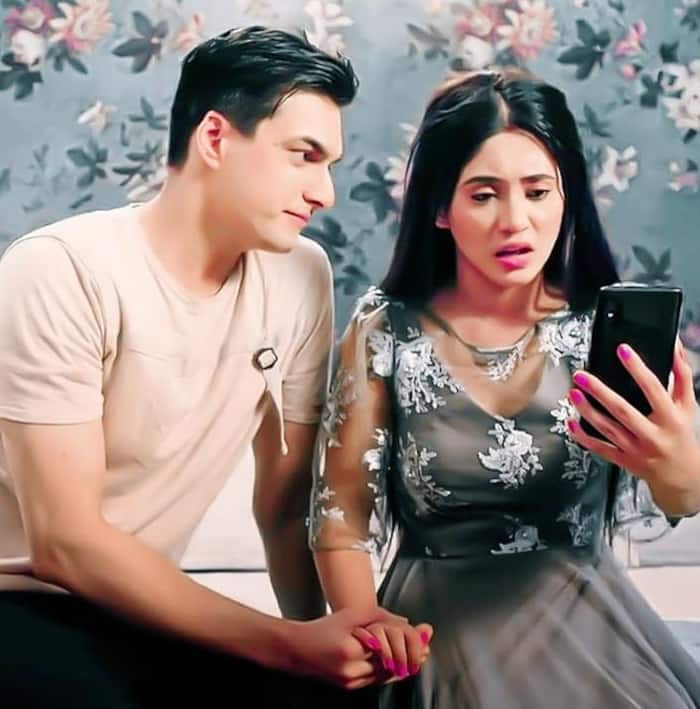 Naira Kartik Top Notch Romance Are Unmissable