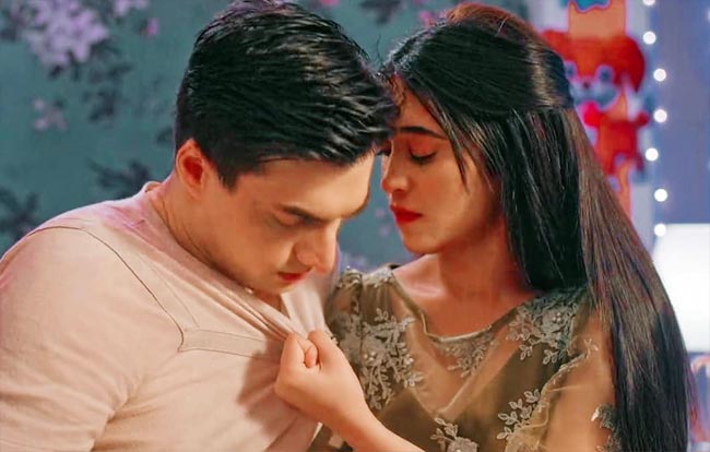 Naira Kartik Top Notch Romance Are Unmissable