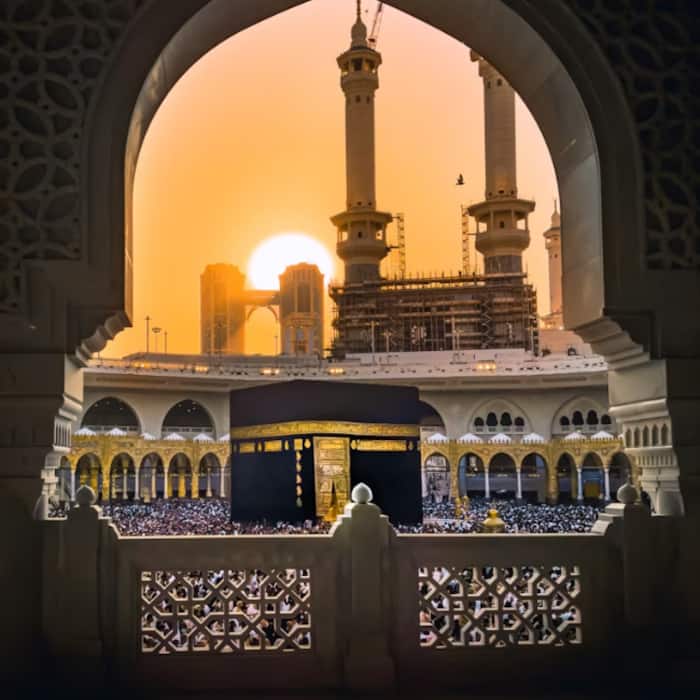 Who ruled Mecca and Medina before the rise of Saudi Arabia? All details ...