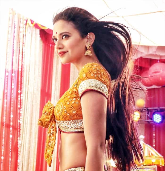 Chamcham Rani aka Shruti Sharma PHOTOS