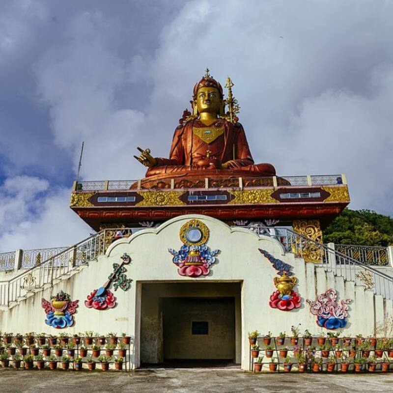 8 Stunning Places To Enjoy In And Around Sikkim