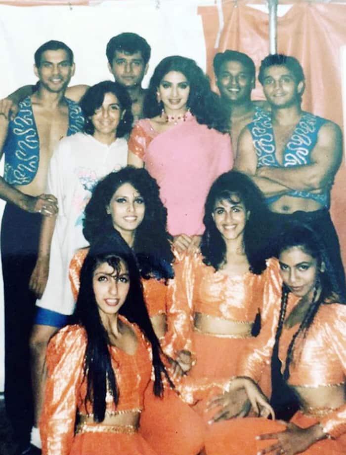 Farah Khan Speaks on Female Actors Today vs Yesteryear Divas And How ...