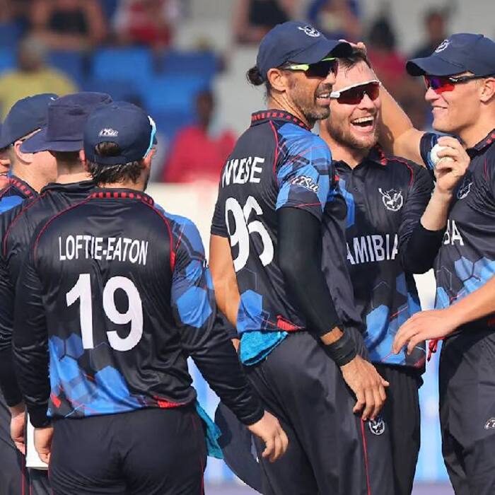 ODI World Cup 2027 EXPLAINED: Hosts South Africa, Zimbabwe ...