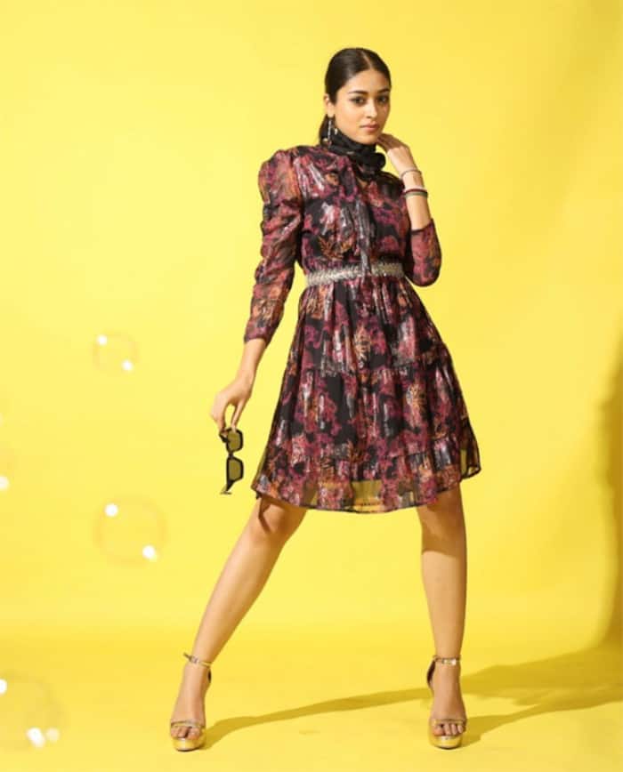 PICS: Femina Miss India 2023 Nandini Gupta’s Breathtakingly Beautiful ...