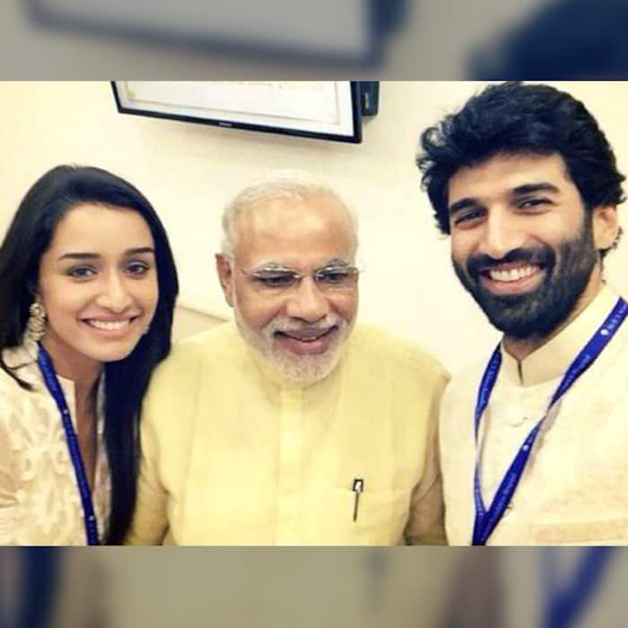 Narendra Modi birthday special: Selfies of our PM Modi that you should ...