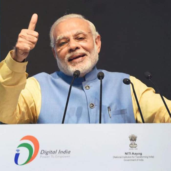BHIM app launched: Here is everything about the app