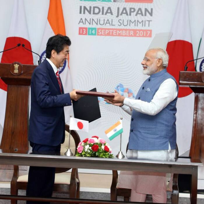 News in Pics – 14th September 2017