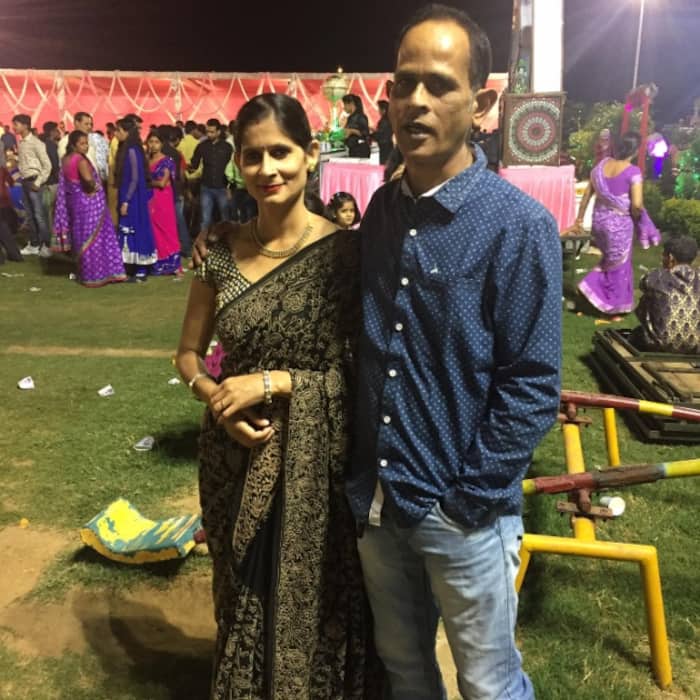 Meet MS Dhoni's elder brother Narendra Singh Dhoni, his net worth is Rs ...