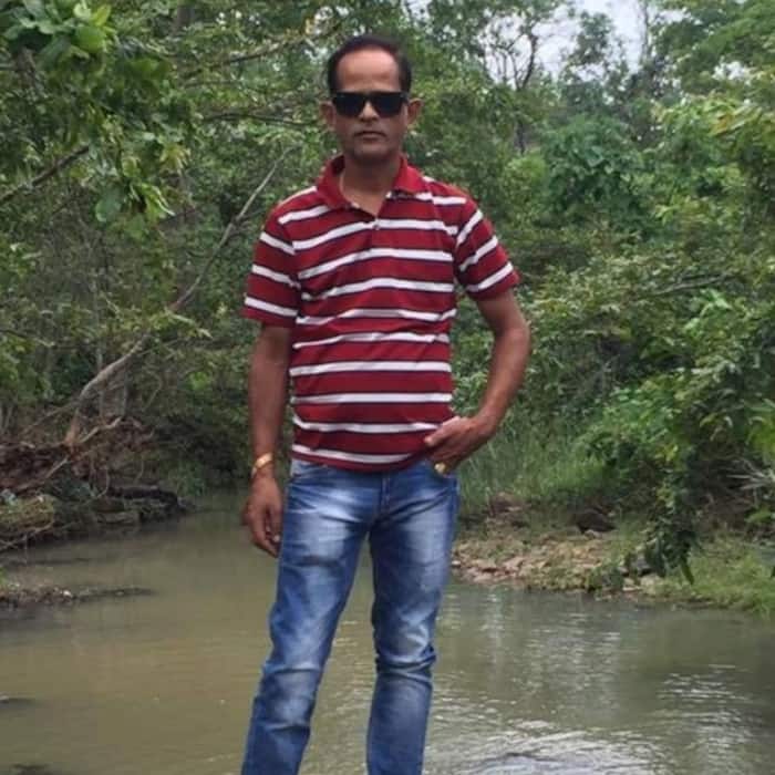 Meet MS Dhoni's elder brother Narendra Singh Dhoni, his net worth is Rs ...