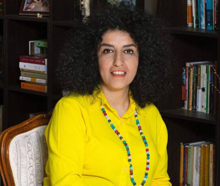 Nobel Peace Prize Winner 2023 Narges Mohammadi Prison Sentence Extended By Iran