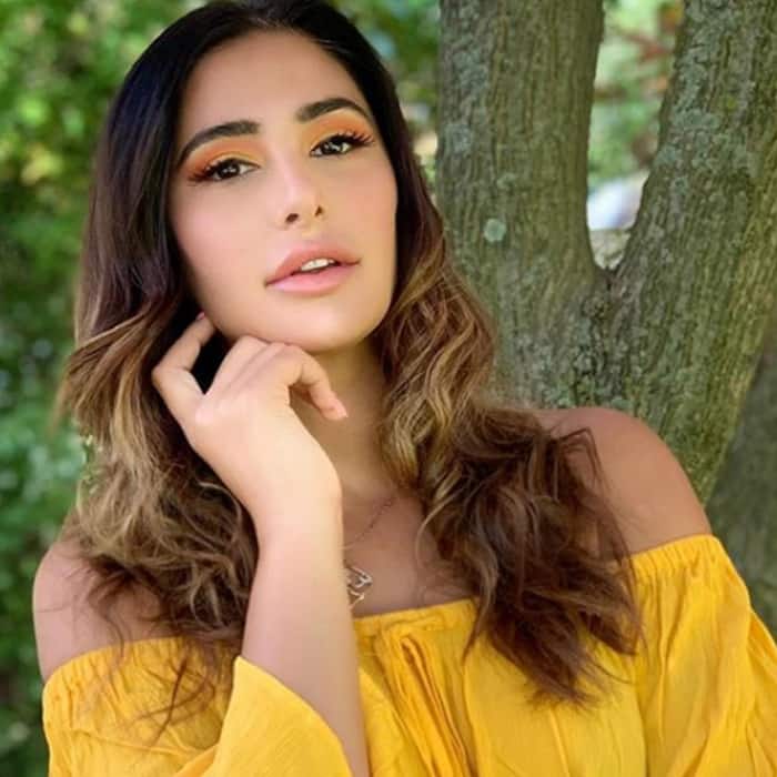 Nargis Fakhri’s Hot Look