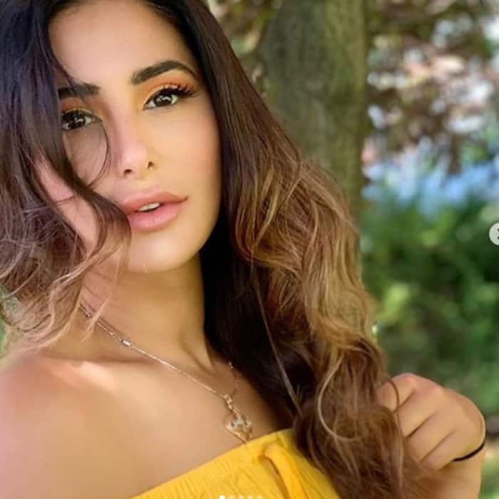 Nargis Fakhri Goes Bold