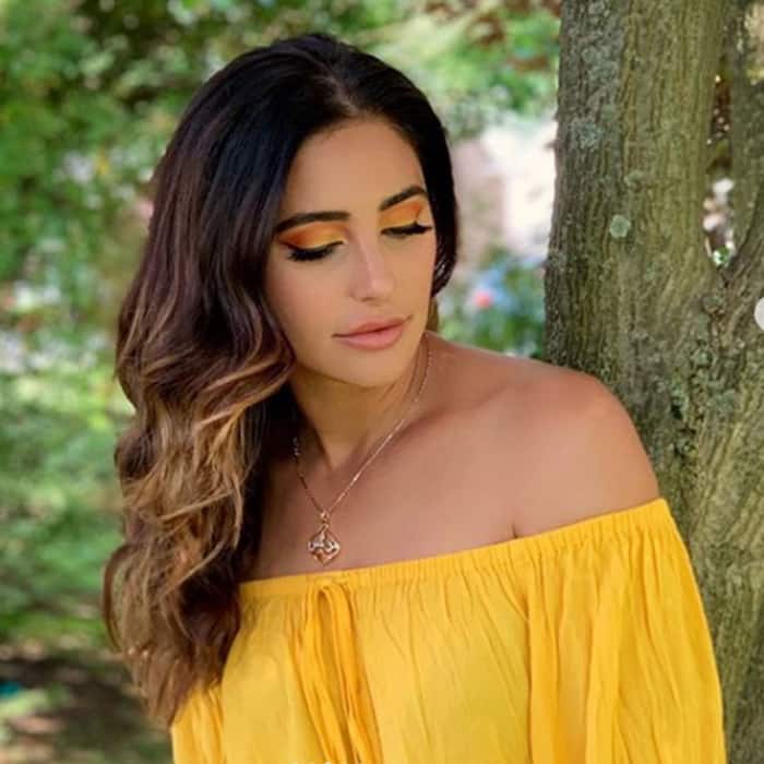 Nargis Fakhri’s Hot Look