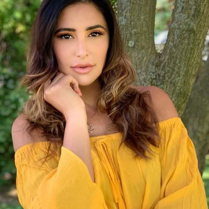 Nargis Fakhri’s Hot Look